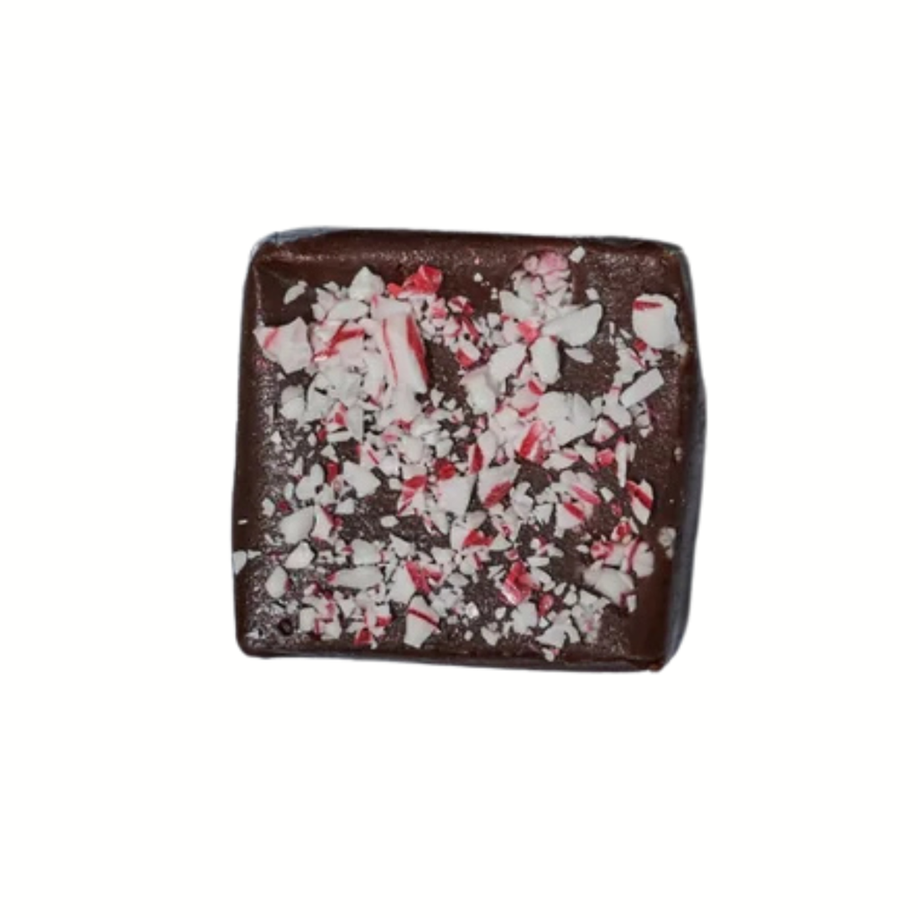 Hammond's Chocolate Peppermint Caramel – Red Barn Mercantile - Old Town ...