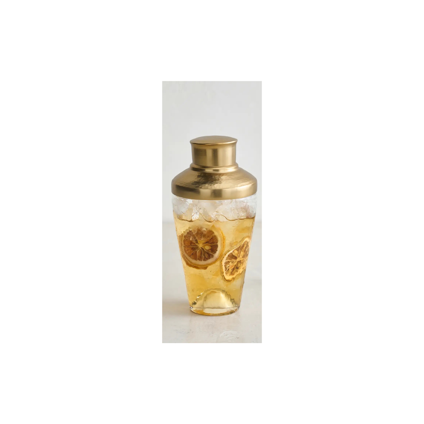 Pebbled Mini Shaker – Red Barn Mercantile - Old Town Alexandria