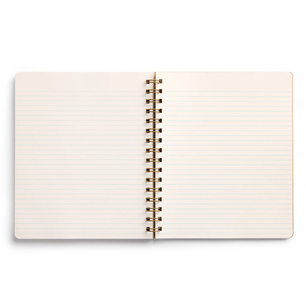 Nostalgia Trapper Keeper Notebook – Red Barn Mercantile - Old Town ...