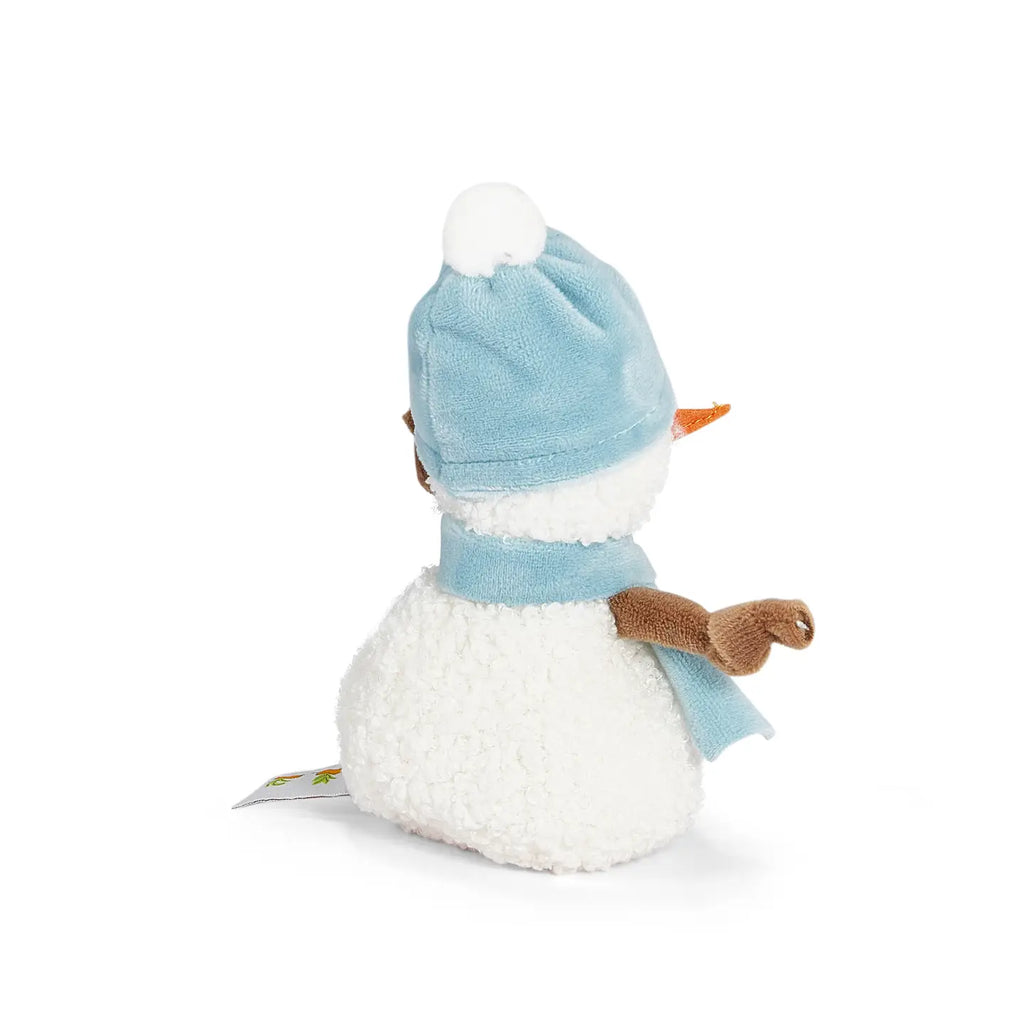 Chilly Snowman Roly Poly – Red Barn Mercantile - Old Town Alexandria