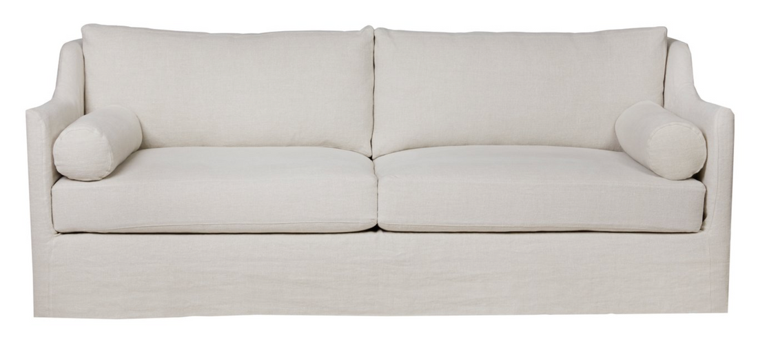 Dalia Sofa – Red Barn Mercantile - Old Town Alexandria