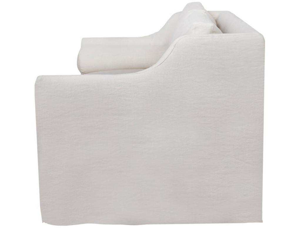 Dalia Sofa – Red Barn Mercantile - Old Town Alexandria